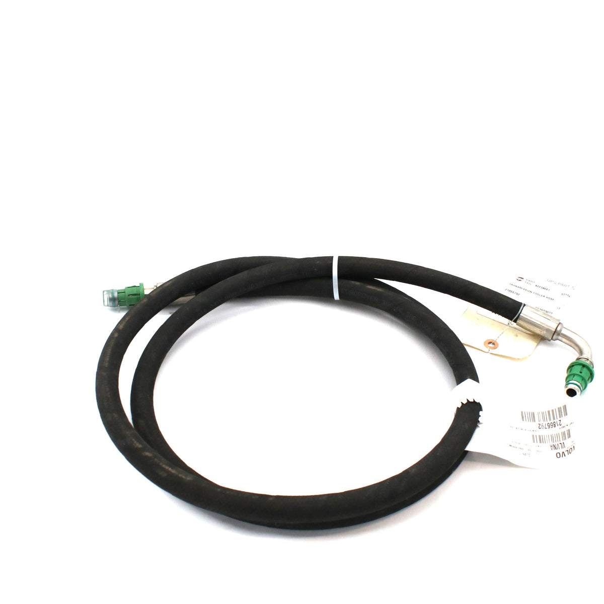 VOLVO ­-­ 21866792 ­-­ HOSE ASSEMBLY – Iron Wing Parts