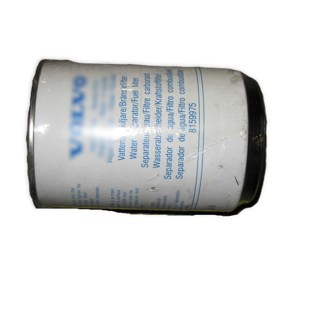 VOLVO ­-­ 8159975 ­-­ FUEL FILTER – Iron Wing Parts
