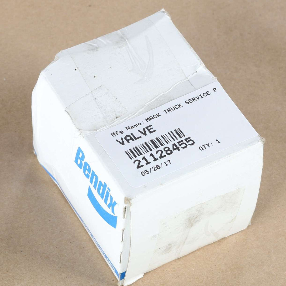 VOLVO ­-­ 21128455 ­-­ VALVE – Iron Wing Parts