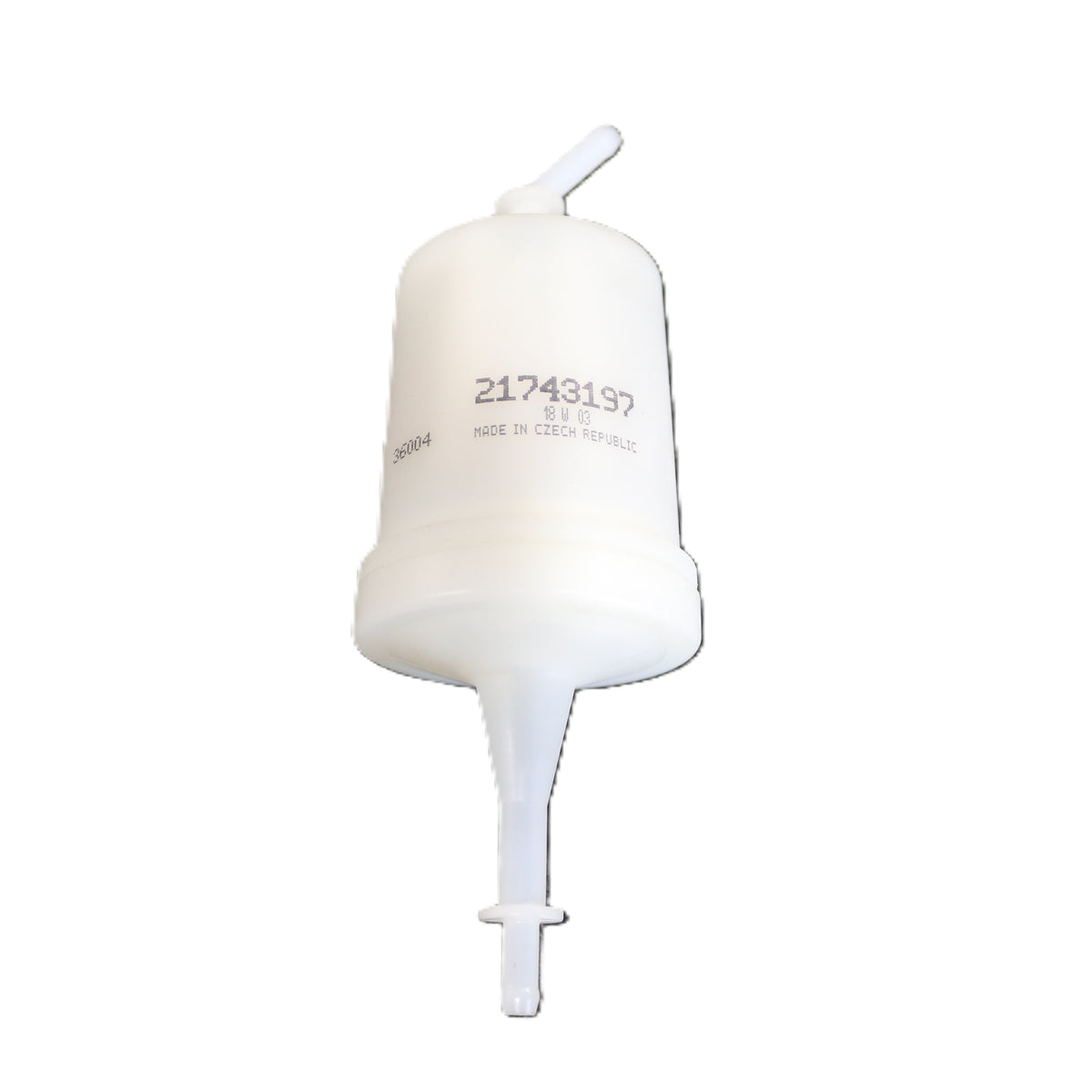 VOLVO ­-­ 21743197 ­-­ AIR CLEANER: TANK VENTILATION – Iron Wing Parts