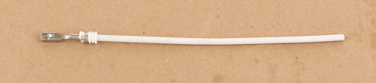 VOLVO ­-­ 85130775 ­-­ CONNECTOR WIRE W/SEAL – Iron Wing Parts