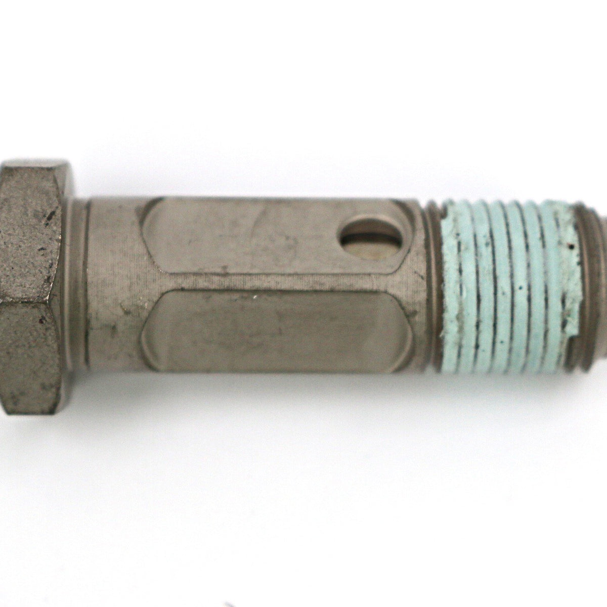 VOLVO PENTA ­-­ 21014054 ­-­ OVERFLOW VALVE – Iron Wing Parts
