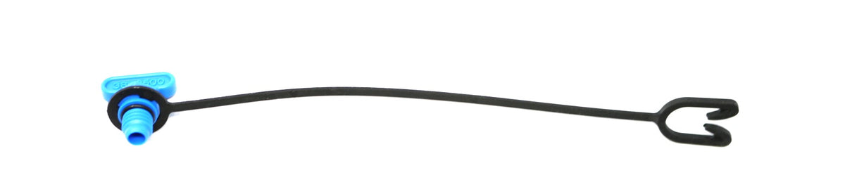 VOLVO PENTA ­-­ 21114522 ­-­ DRAIN PLUG – Iron Wing Parts