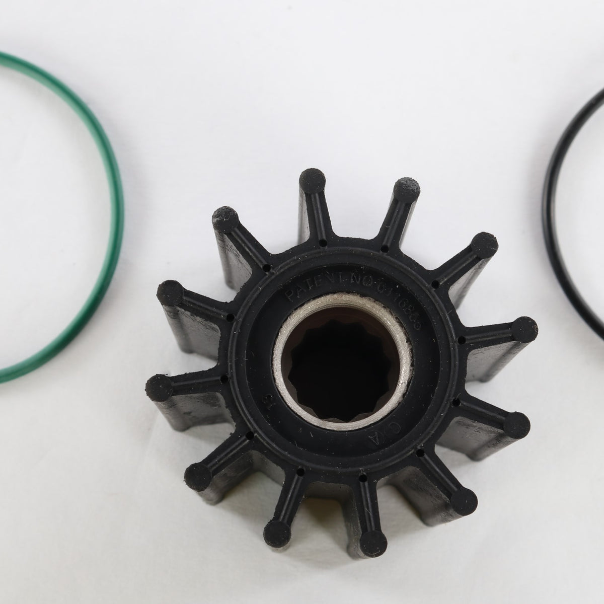 VOLVO PENTA ­-­ 21213664 ­-­ IMPELLER KIT – Iron Wing Parts