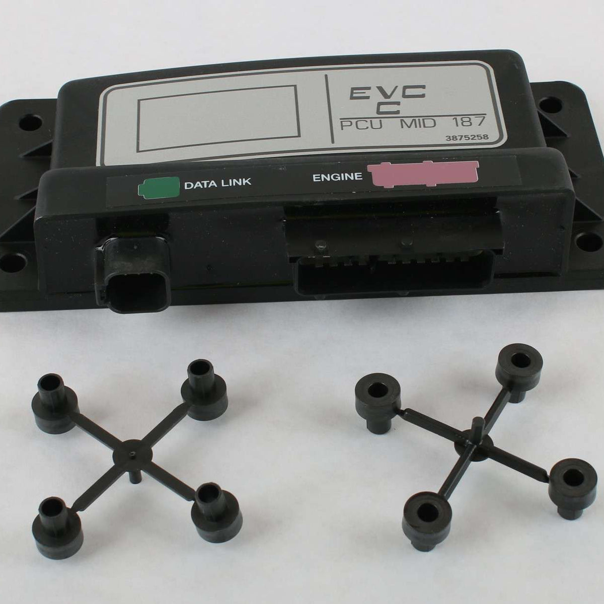 VOLVO PENTA ­-­ 21370489 ­-­ EVC PCU-C2 KIT – Iron Wing Parts