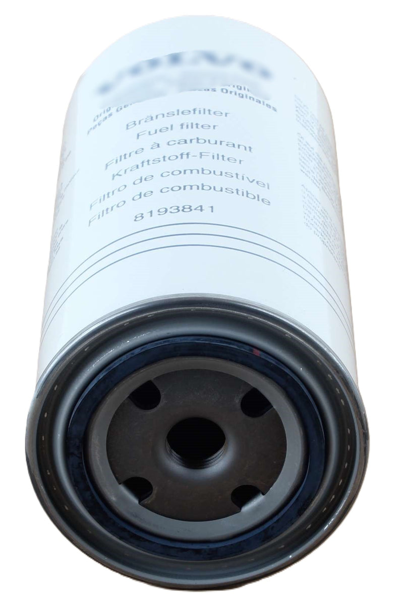 VOLVO PENTA ­-­ 8193841 ­-­ FUEL FILTER – Iron Wing Parts