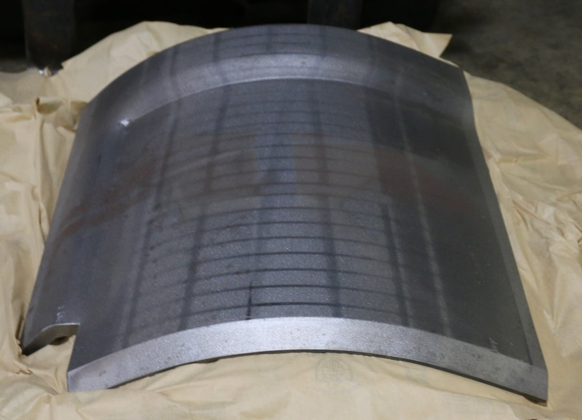 VOLVO ­-­ 24243 ­-­ GRADER BLADE – Iron Wing Parts