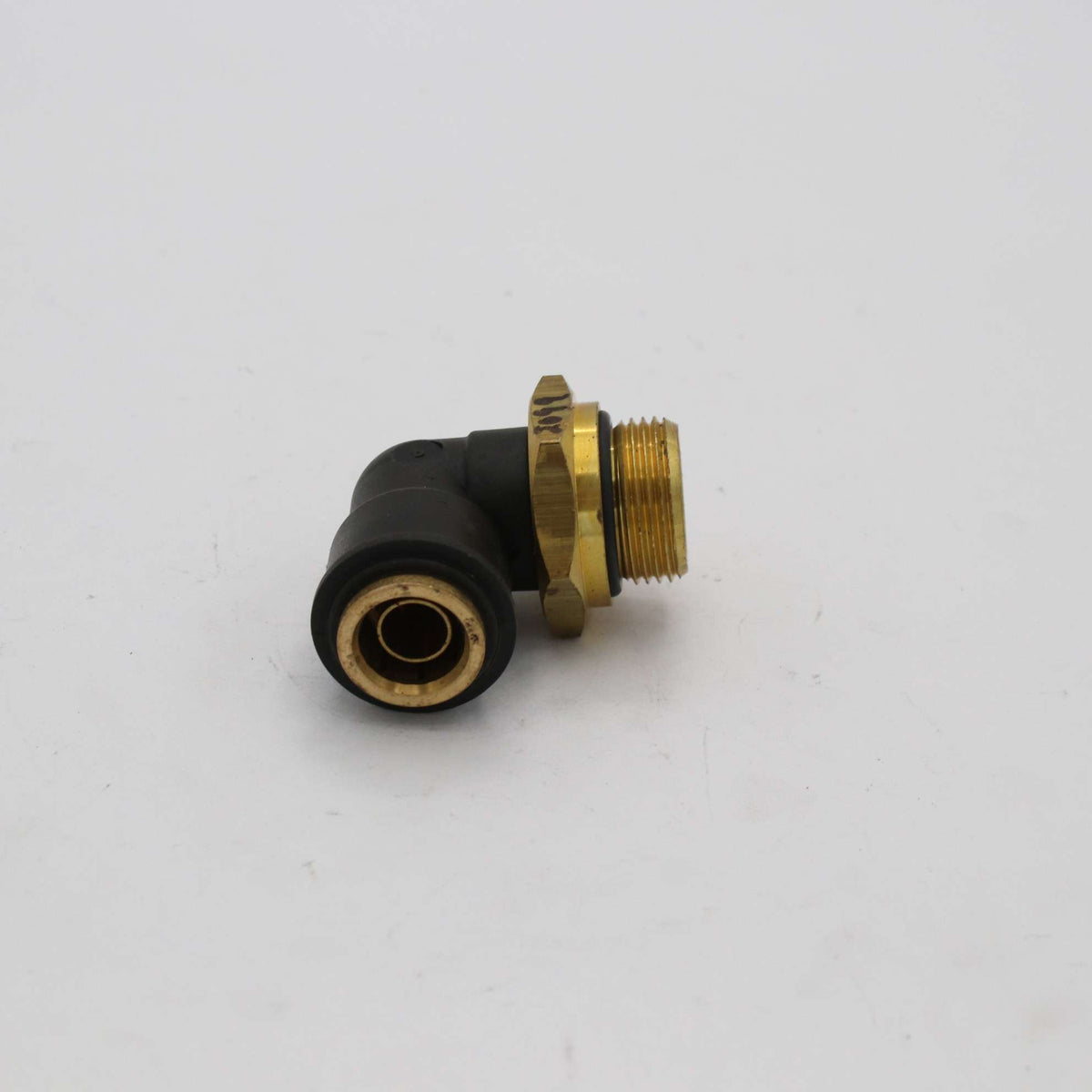 MACK ­-­ 20999384 ­-­ ELBOW NIPPLE – Iron Wing Parts