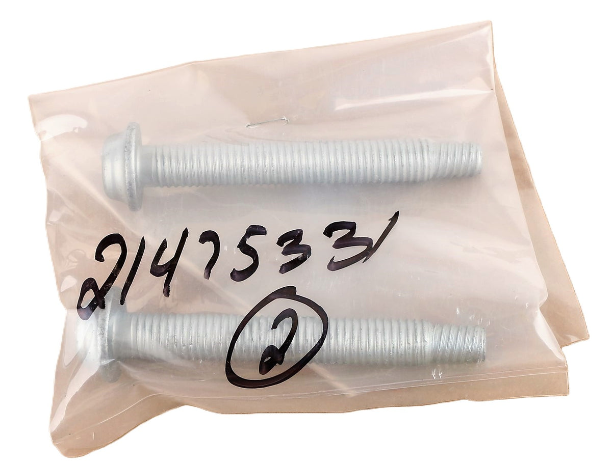 MACK ­-­ 21475331 ­-­ BOLT – Iron Wing Parts