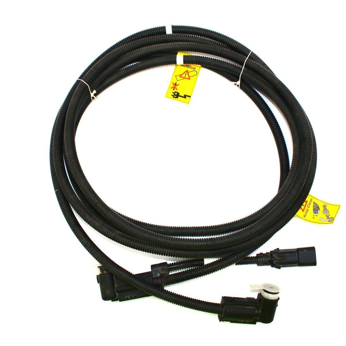 MACK ­-­ 21481824 ­-­ HOSE – Iron Wing Parts