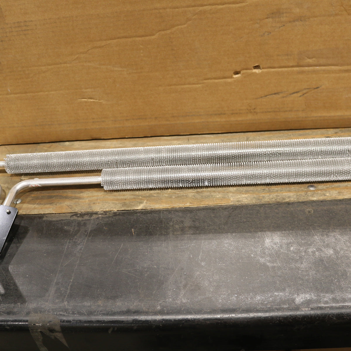 MACK ­-­ 21590718 ­-­ HEAT EXCHANGER – Iron Wing Parts