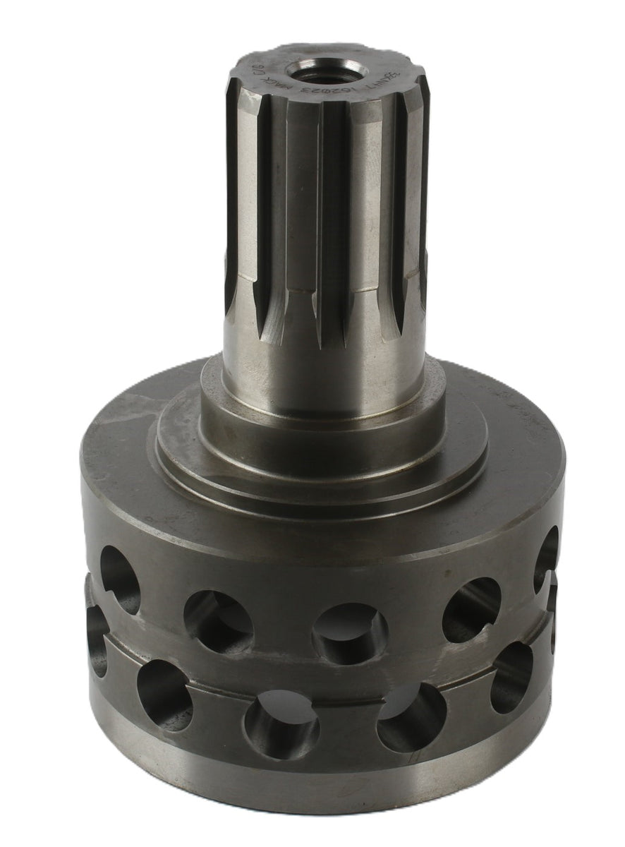 MACK ­-­ 25099939 ­-­ CAGE INPUT BEARING POWER DIVIDER – Iron Wing Parts