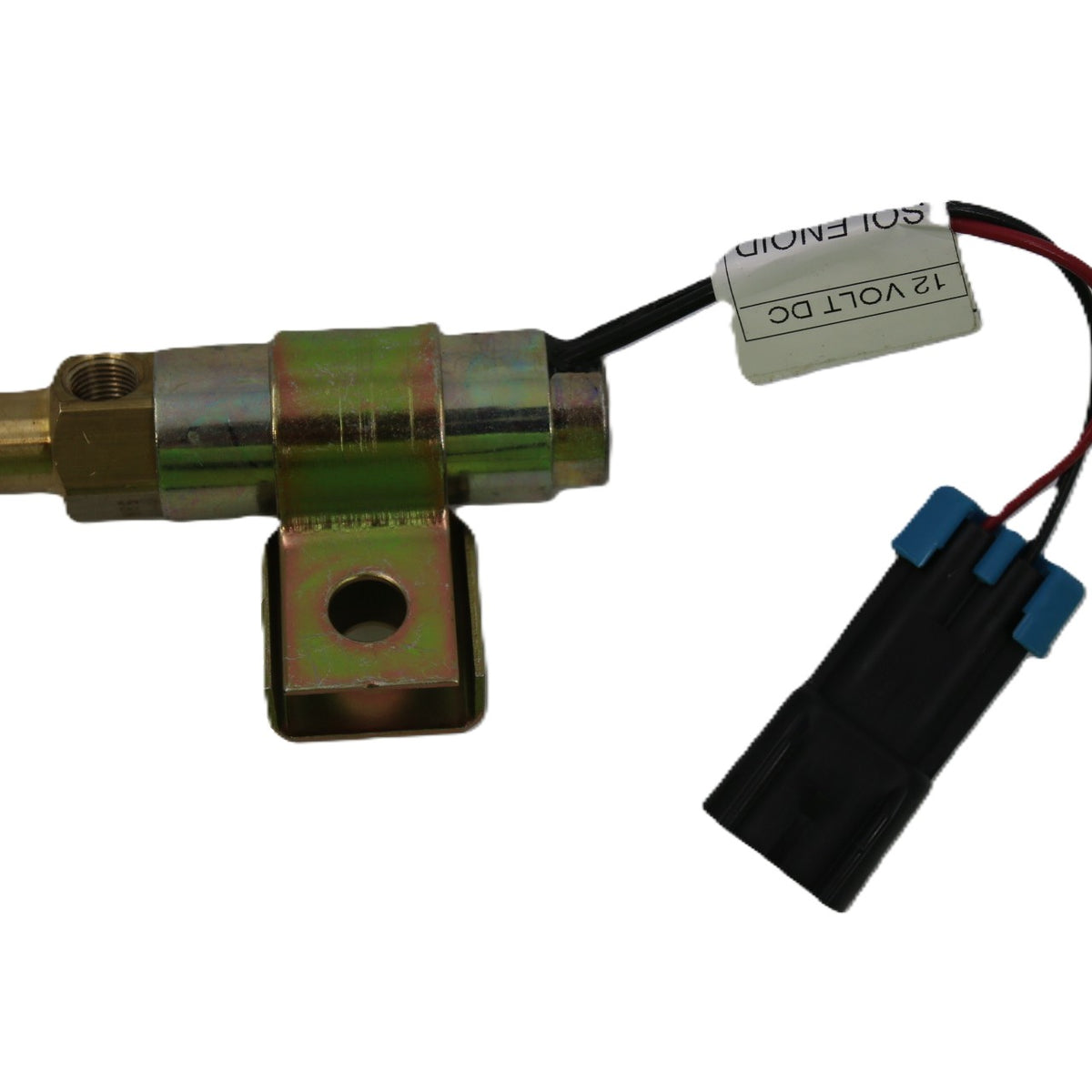 VOLVO ­-­ 25154436 ­-­ PNEUMATIC VALVE ASM – Iron Wing Parts