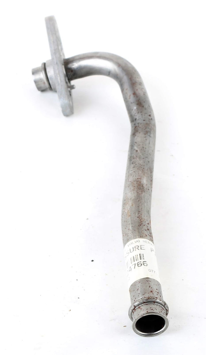 VOLVO ­-­ 21524766 ­-­ PRESSURE PIPE – Iron Wing Parts