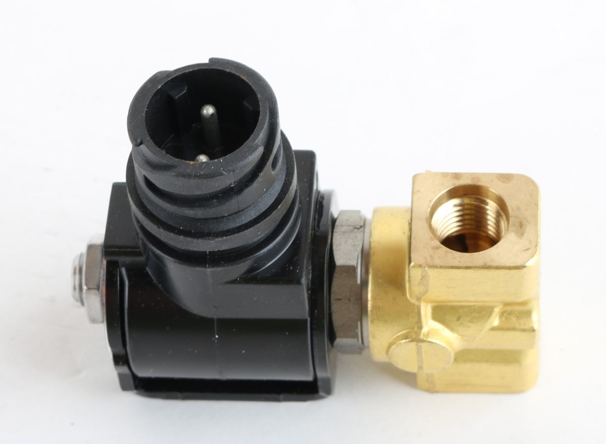 VOLVO ­-­ 21723834 ­-­ SOLENOID VALVE 24VDC – Iron Wing Parts