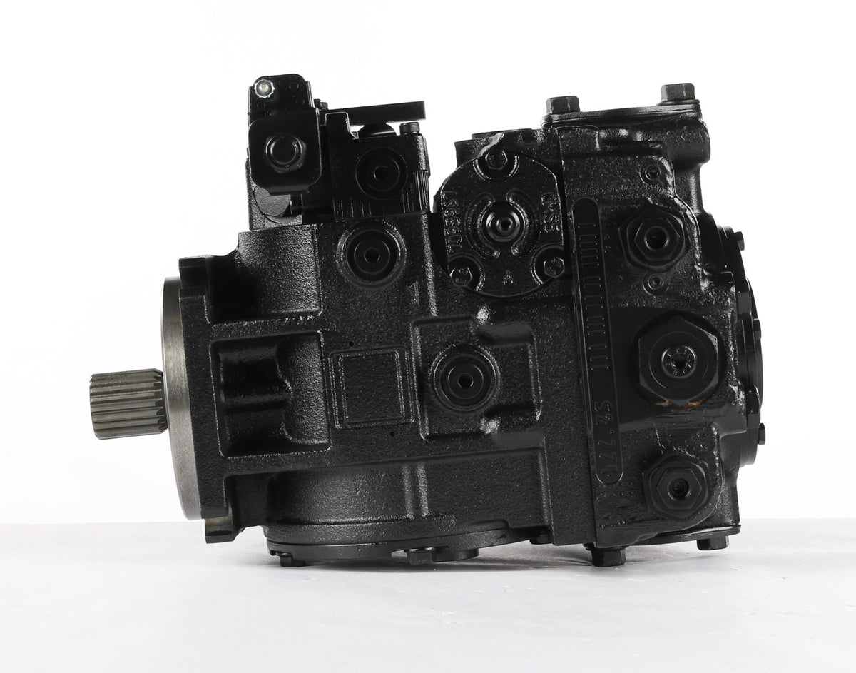 VOLVO ­-­ 43819093 ­-­ HYDRAULIC PUMP: AXIAL PISTON – Iron Wing Parts