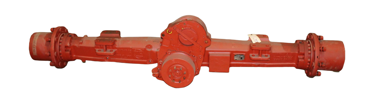 ZF ­-­ 4472-019-081 ­-­ PLANETARY AXLE – Iron Wing Parts
