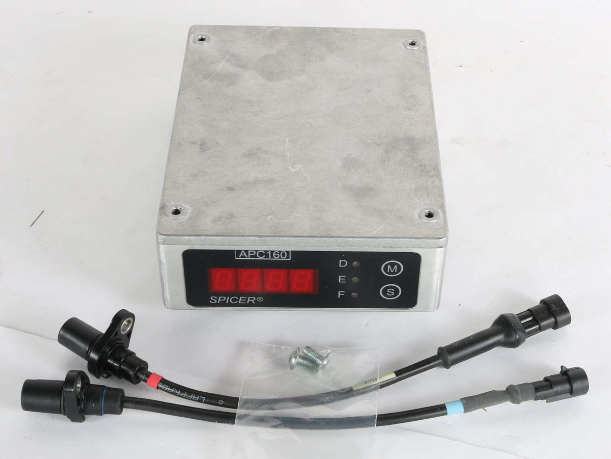 GRADALL ­-­ 91503148 ­-­ APC160 KIT – Iron Wing Parts