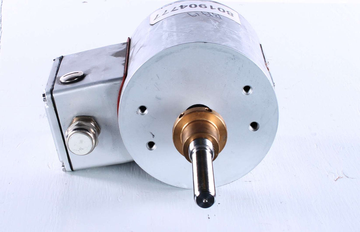 KALMAR ­-­ 801904777 ­-­ SOLENOID COMPLETE – Iron Wing Parts