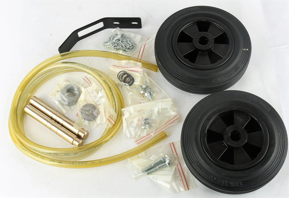 DYNAPAC ­-­ 4700382042 ­-­ TRANSPORT DEVICE KIT – Iron Wing Parts