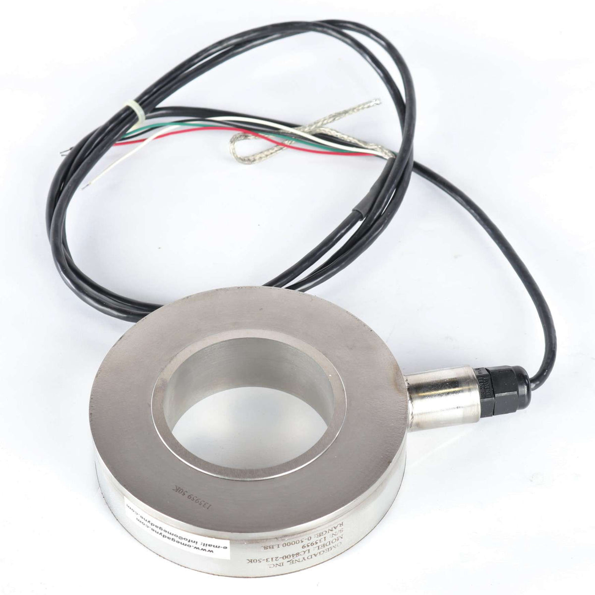 KALMAR ­-­ 65302510 ­-­ COMPRESSION LOAD SENSOR – Iron Wing Parts