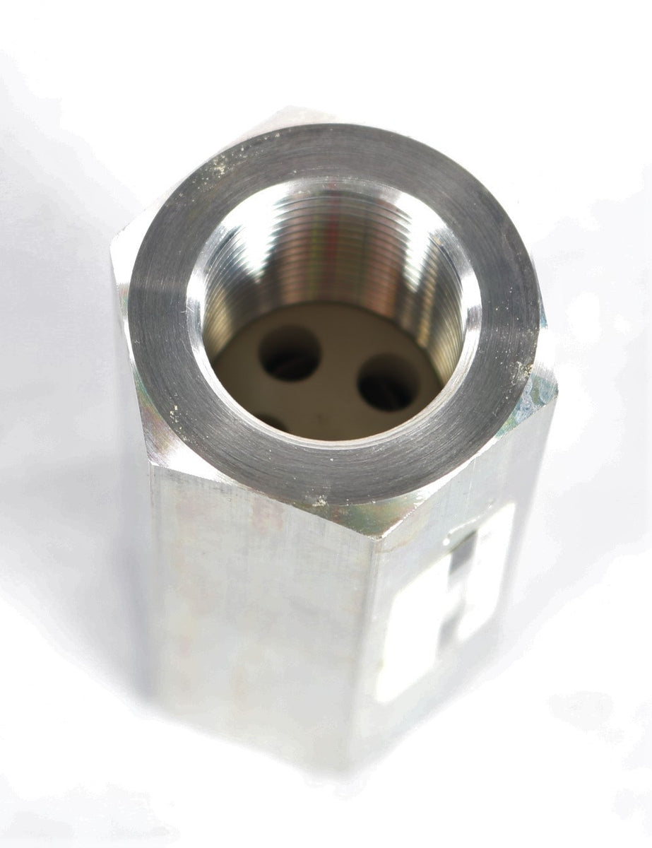 HALDEX-BARNES ­-­ 314001001 ­-­ VALVE – Iron Wing Parts