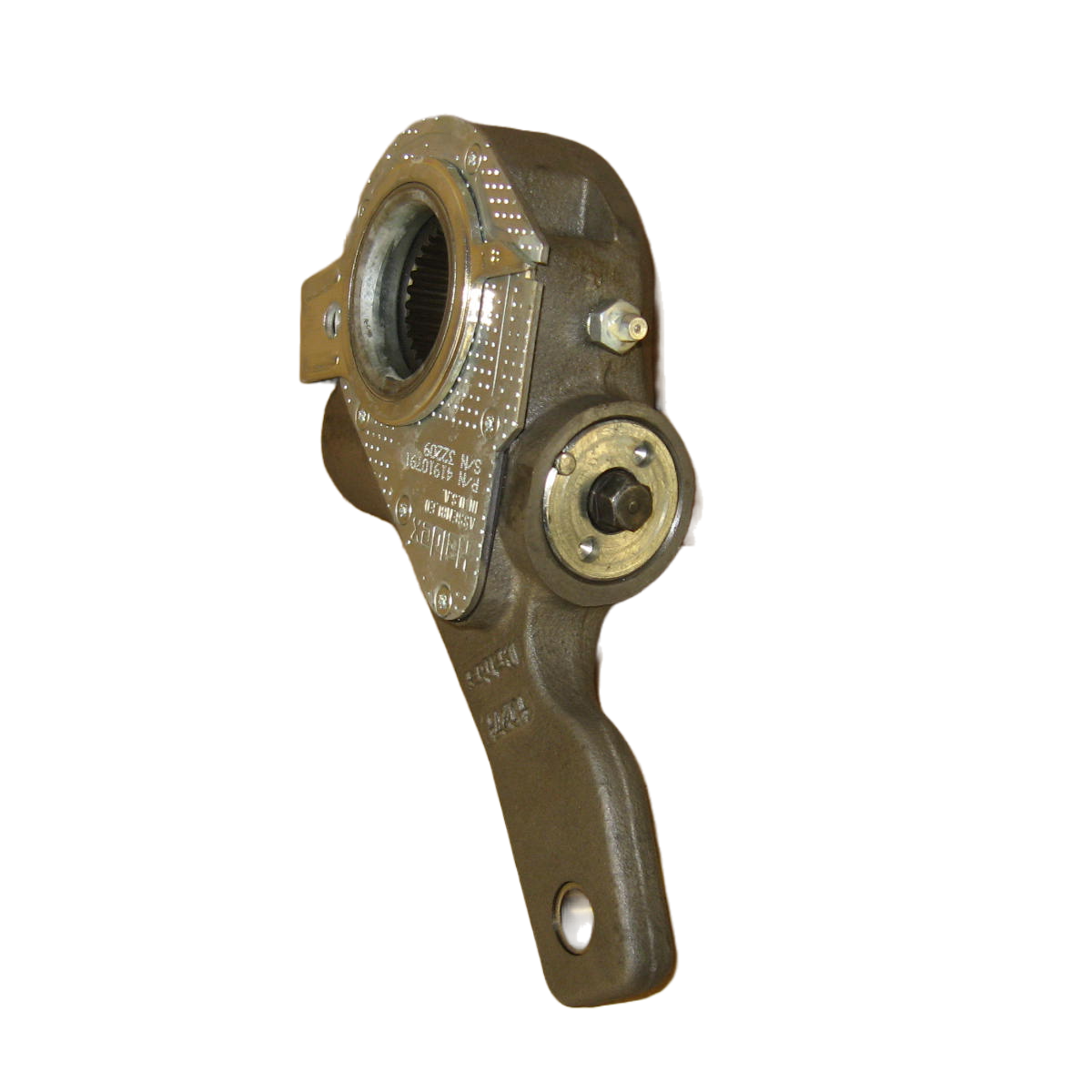HALDEX MIDLAND ­-­ 41910791 ­-­ AIR BRAKE AUTOMATIC SLACK ADJUSTER TRA ...