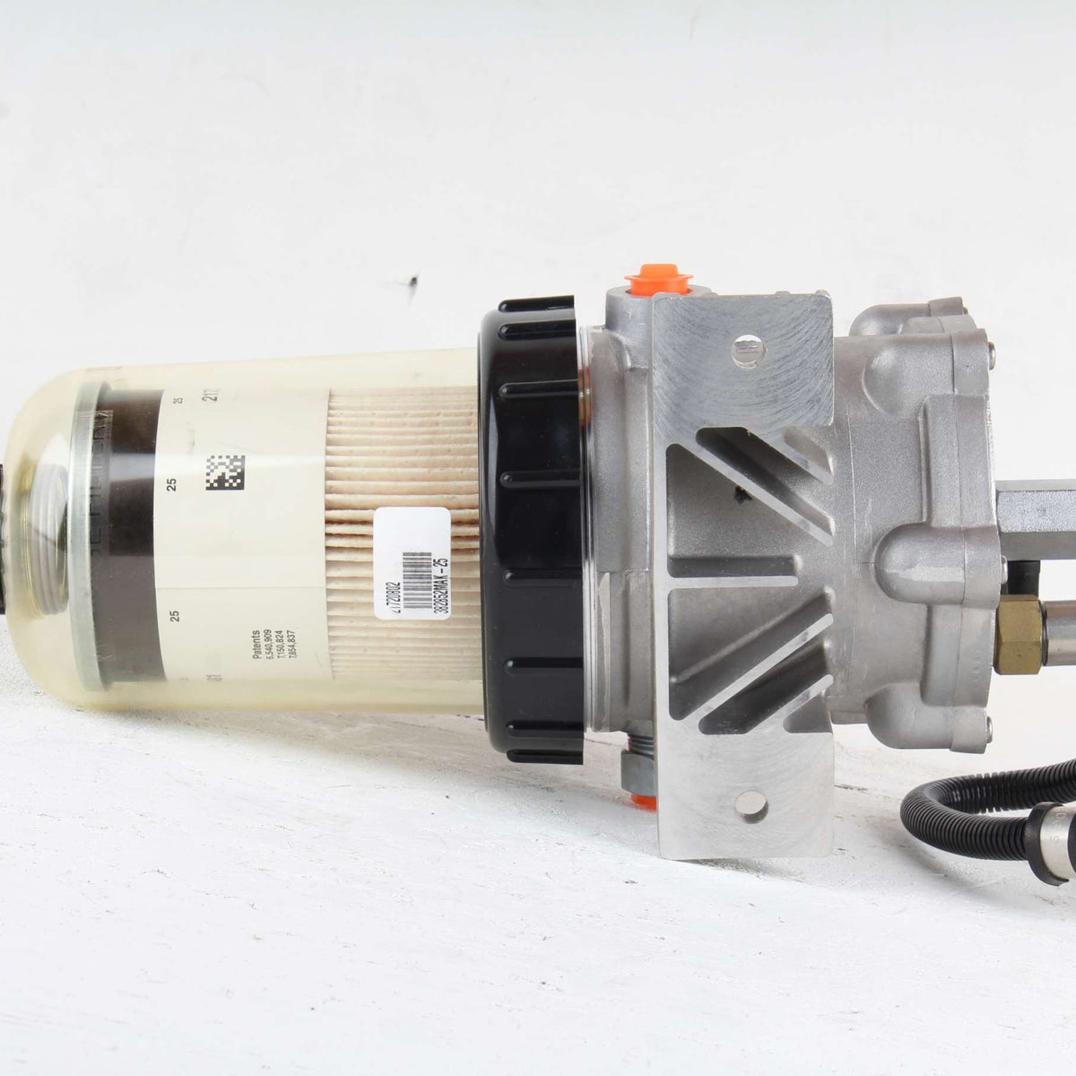DAVCO ­-­ 382852MAK-25 ­-­ FUEL PRO 382 FUEL FILTER HOUSING – Iron Wing ...