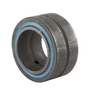 RBC BEARING ­-­ B40-LSSQ ­-­ SPHERICAL PLAIN BEARING 3-15/16in OD ...
