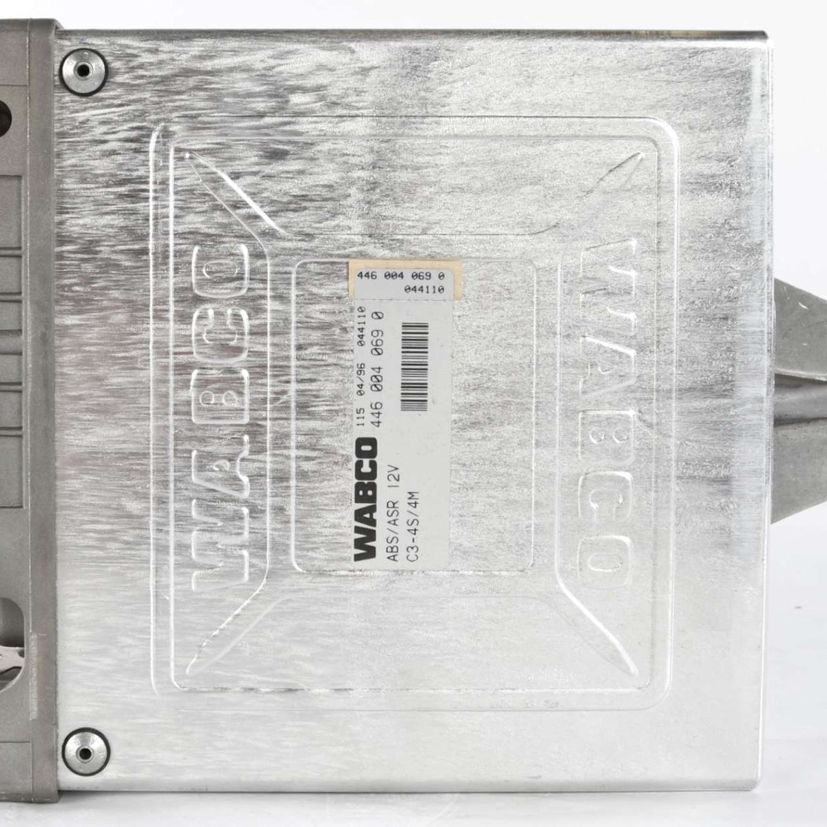 WABCO ­-­ 4460040690 ­-­ ECU 12V ABS/ASR – Iron Wing Parts
