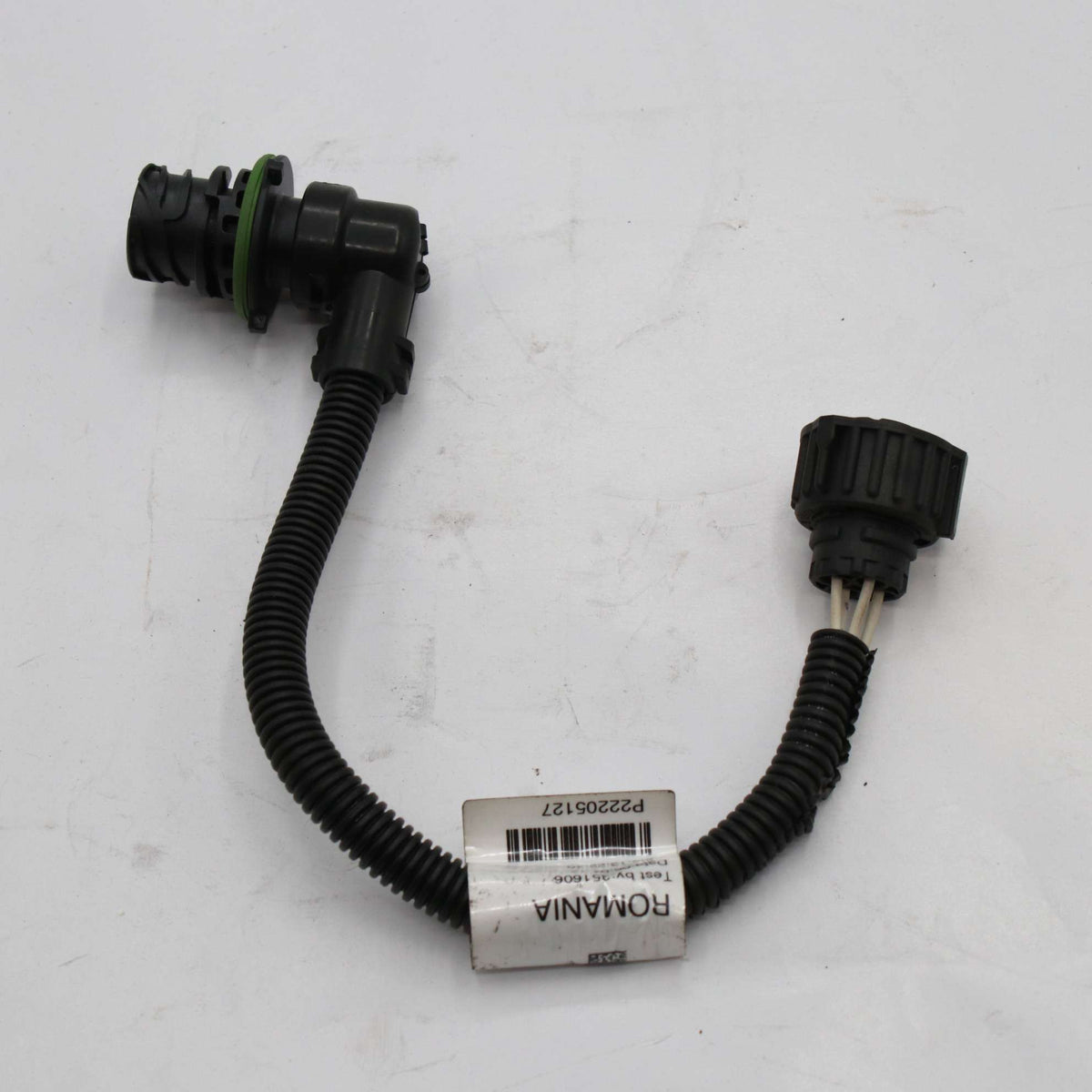 VOLVO ­-­ 22205127 ­-­ CABLE HARNESS – Iron Wing Parts