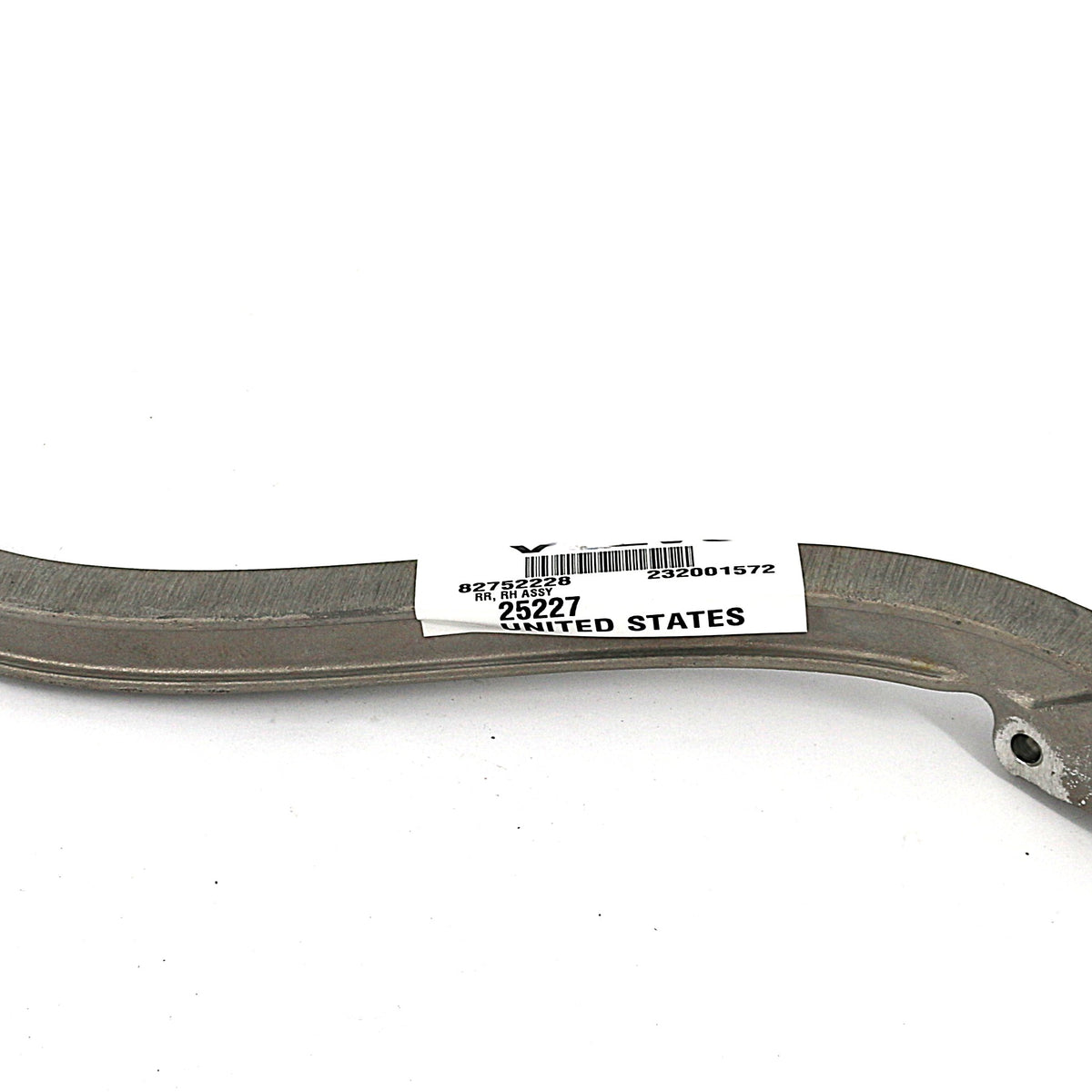 VOLVO ­-­ 82752228 ­-­ SUPPORT – Iron Wing Parts