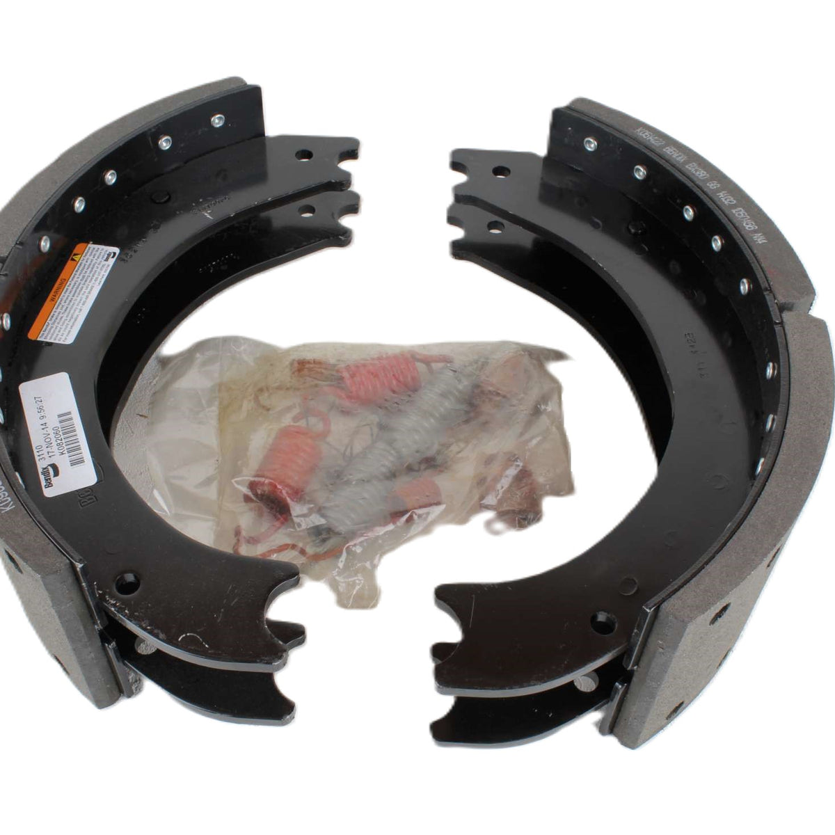 VOLVO ­-­ 85142607 ­-­ MAJOR BRAKE OVERHAUL KIT – Iron Wing Parts