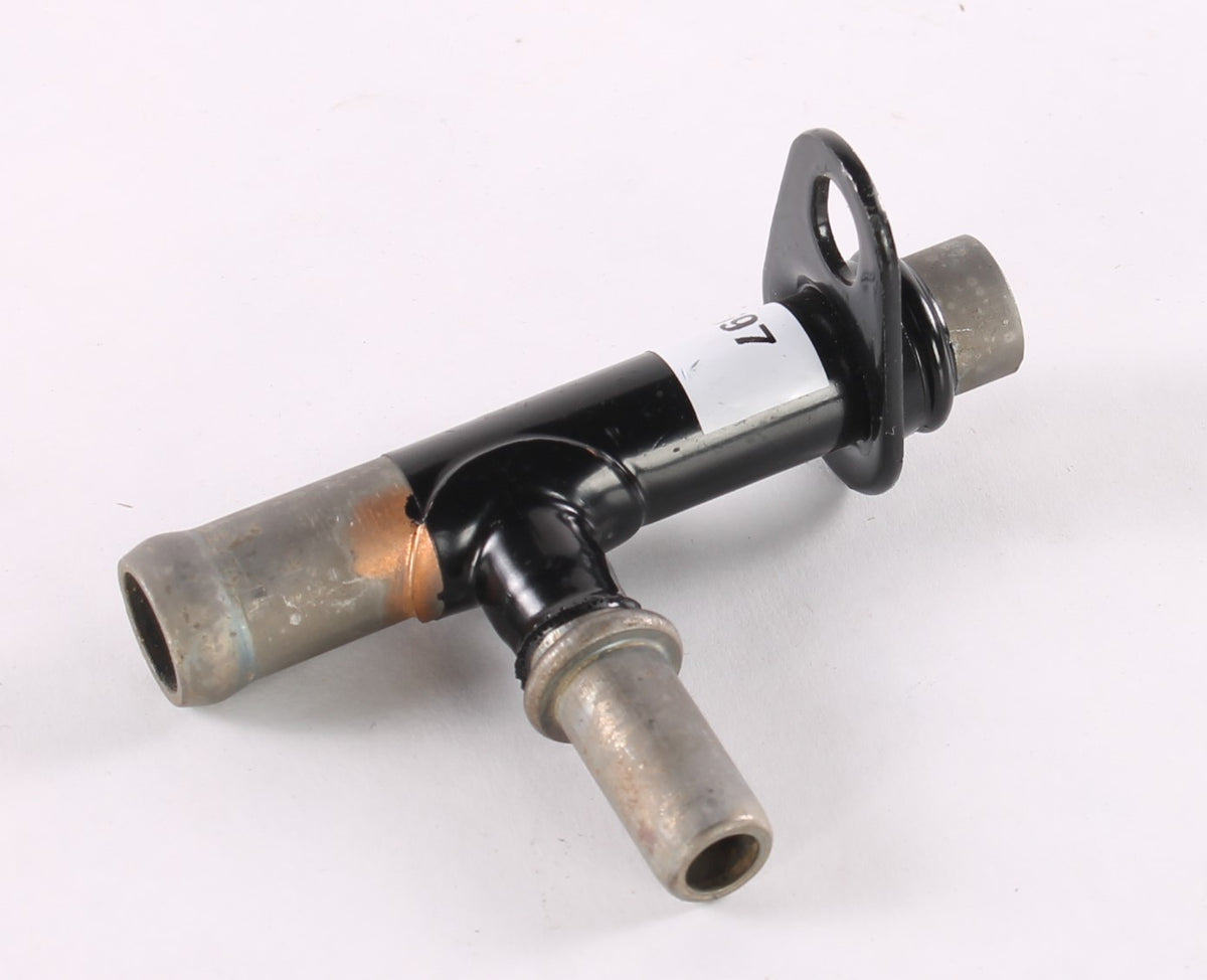 VOLVO ­-­ 22394597 ­-­ PIPE – Iron Wing Parts