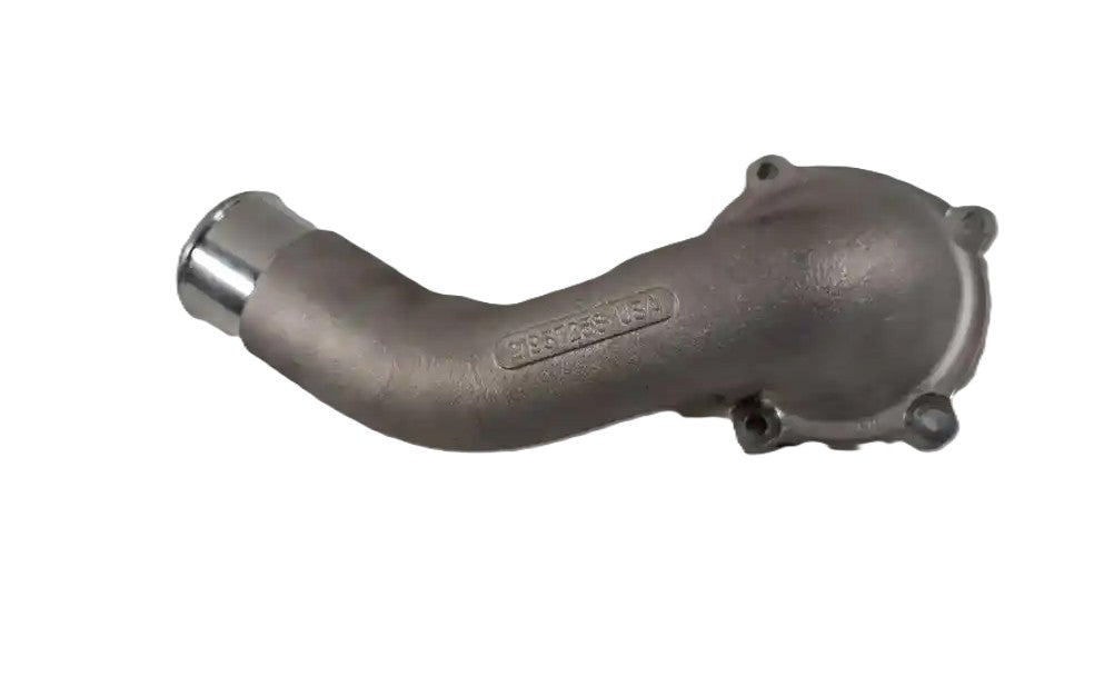 MACK ­-­ 21967258 ­-­ COVER THERMOSTAT – Iron Wing Parts