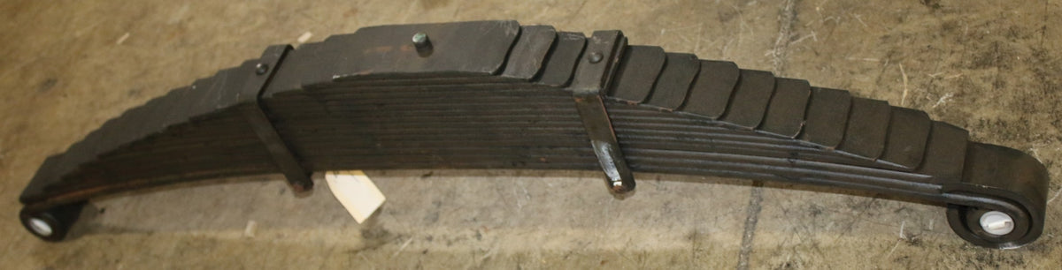 MACK ­-­ 25168964 ­-­ SPRING – Iron Wing Parts