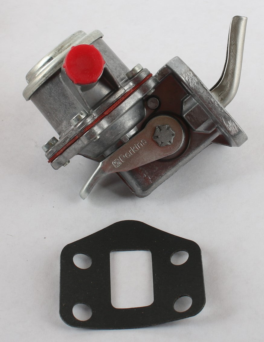 PERKINS ­-­ ULPK0001 ­-­ FUEL PUMP – Iron Wing Parts