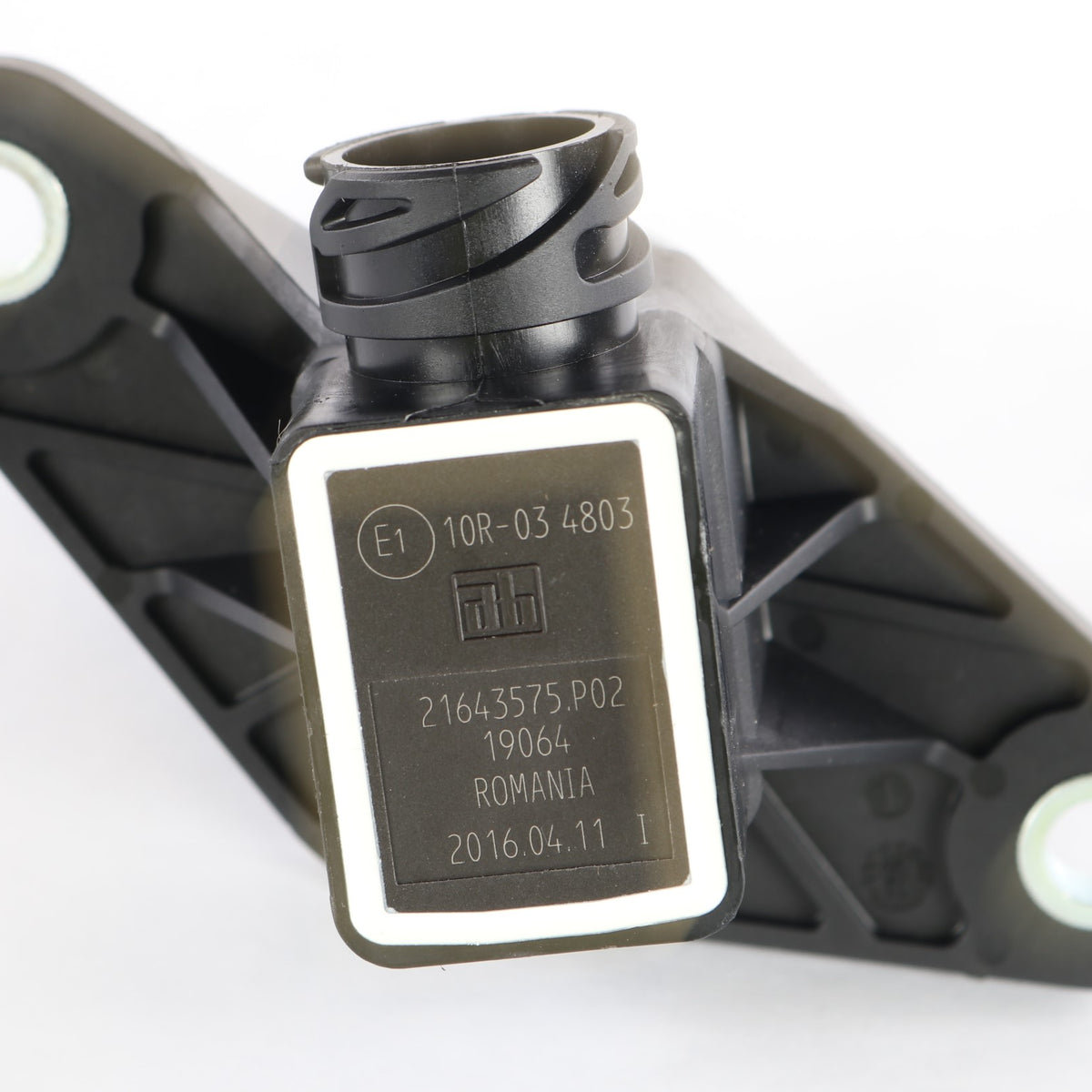 MACK ­-­ 21643575 ­-­ SENSOR - HEADLIGHT LEVEL – Iron Wing Parts