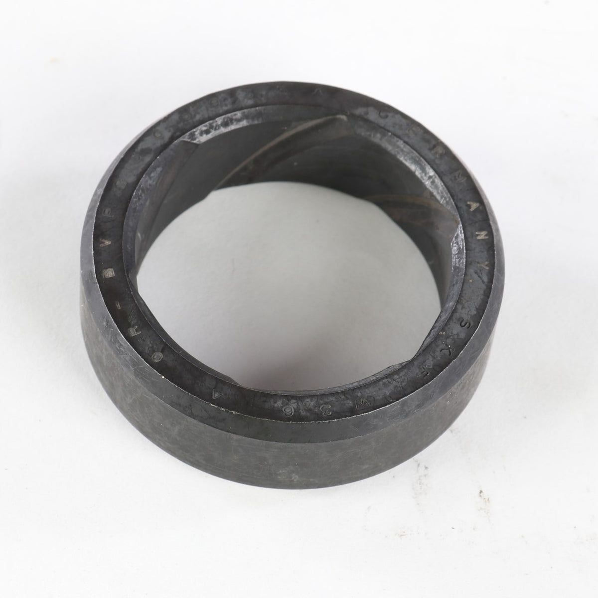CARRARO AXLE ­-­ 124615 ­-­ BUSHING – Iron Wing Parts