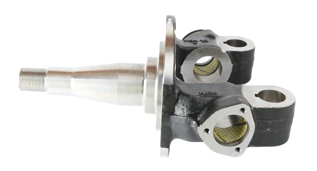 MERITOR ­-­ A3111C4371 ­-­ STEERING KNUCKLE – Iron Wing Parts