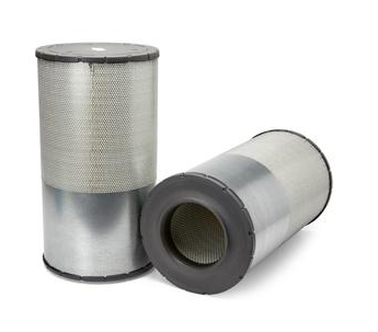 FLEETGUARD ­-­ AF25756 ­-­ AIR PRIMARY MAGNUM RS – Iron Wing Parts