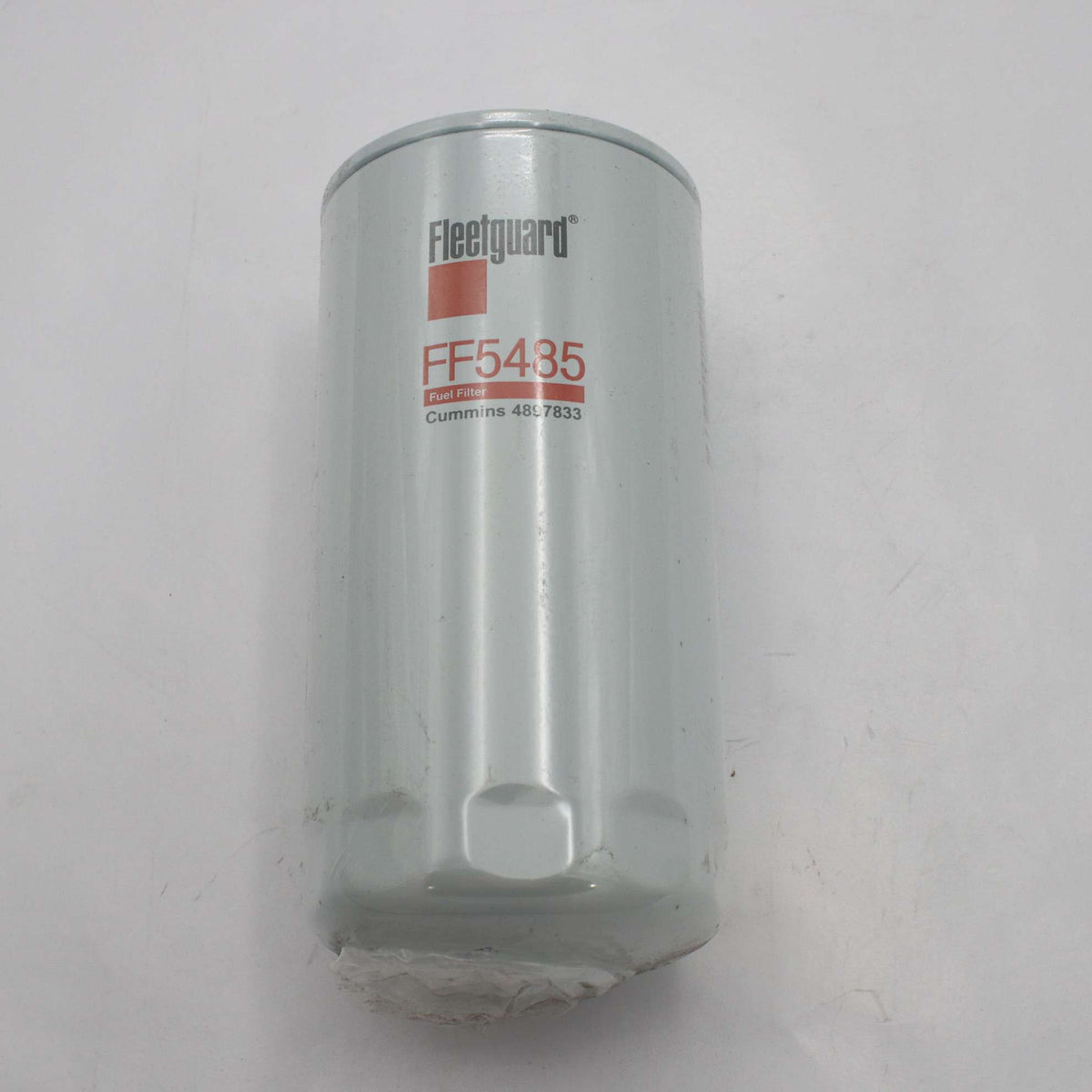 FLEETGUARD ­-­ FF5485 ­-­ FUEL FILTER – Iron Wing Parts