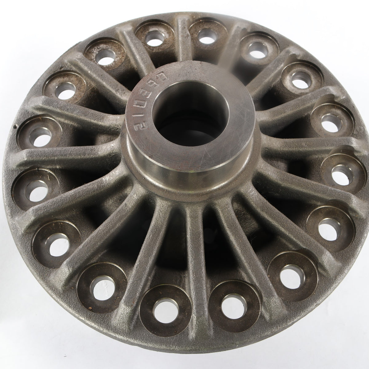 DANA SPICER ­-­ 210390 ­-­ DIFF CASE FLANGE – Iron Wing Parts