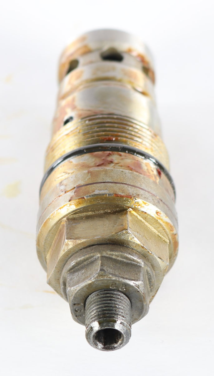 LINDE HYDRAULICS ­-­ 6013405920 ­-­ RELIEF VALVE – Iron Wing Parts