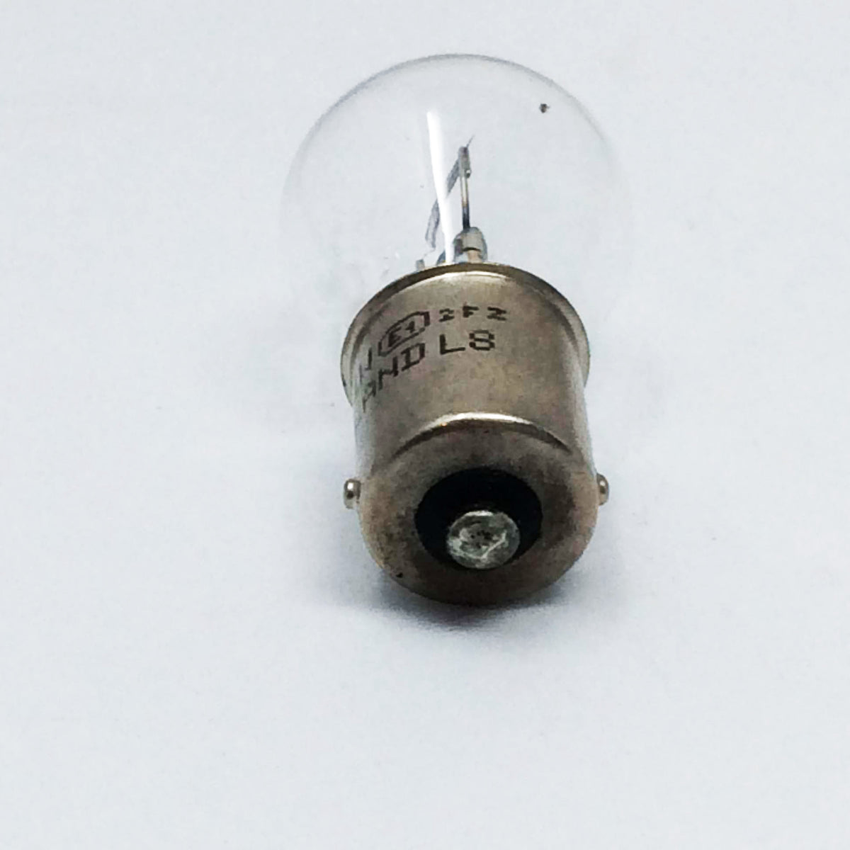 HELLA ­-­ P21W ­-­ BULB – Iron Wing Parts