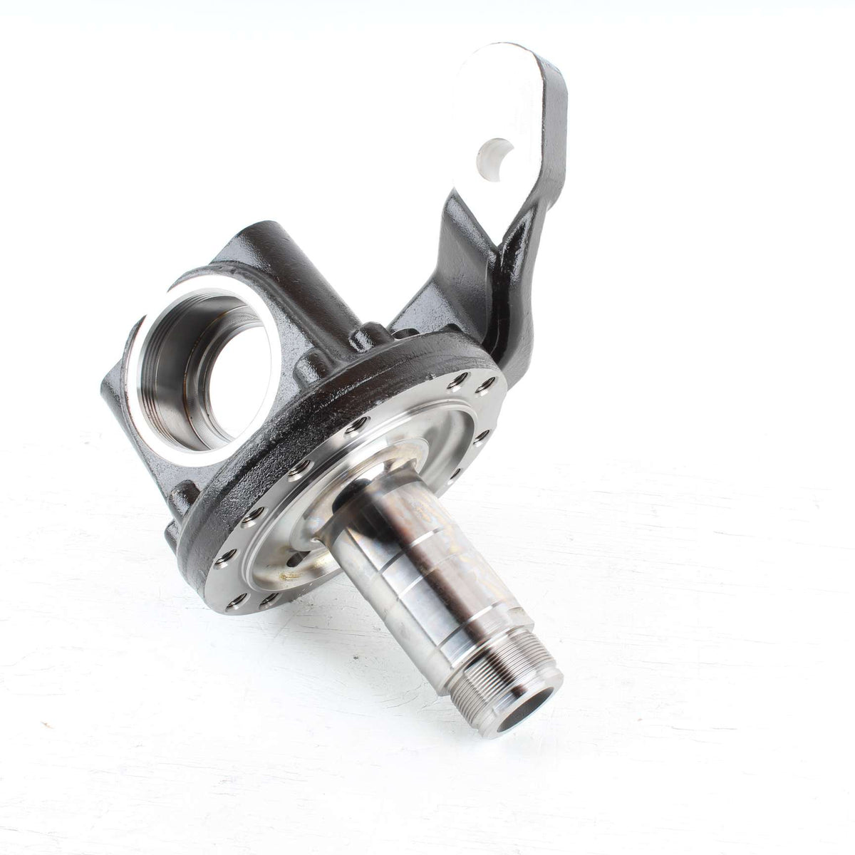 MACK ­-­ 4QH554M4 ­-­ STEERING KNUCKLE – Iron Wing Parts