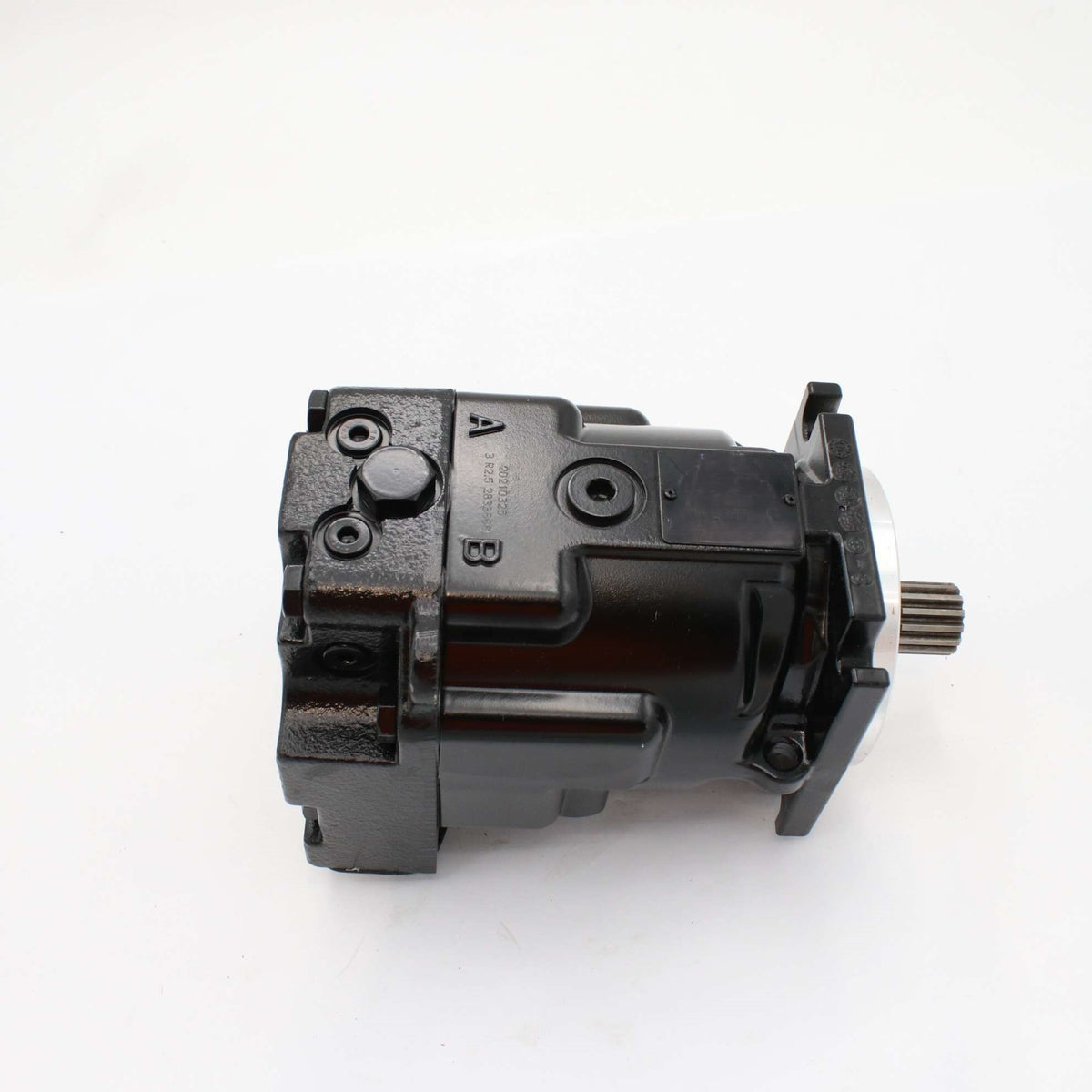 DYNAPAC ­-­ 4700349117 ­-­ HYDRAULIC MOTOR - AXIAL PISTON – Iron Wing Parts