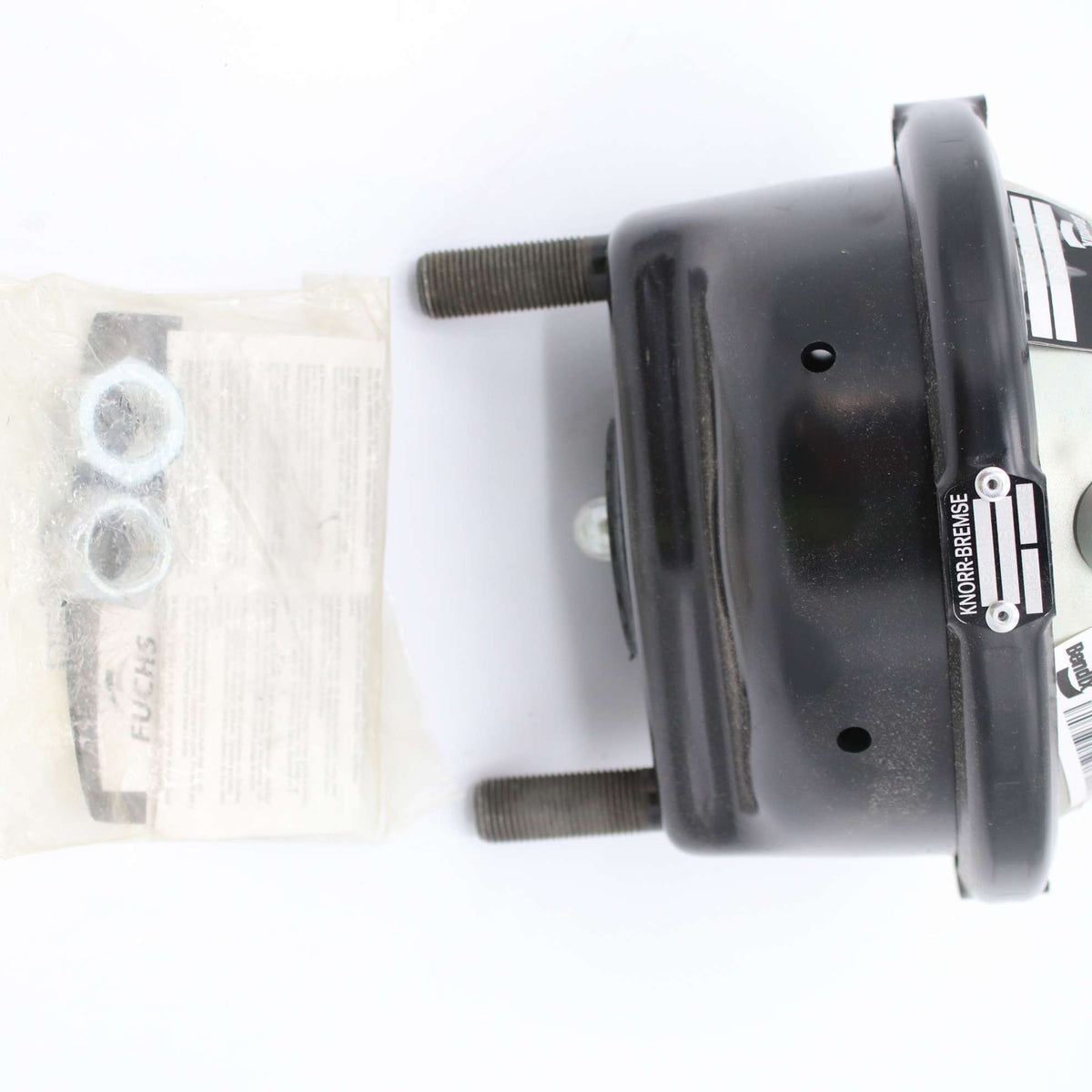 MACK ­-­ 21257132 ­-­ BRAKE CHAMBER – Iron Wing Parts