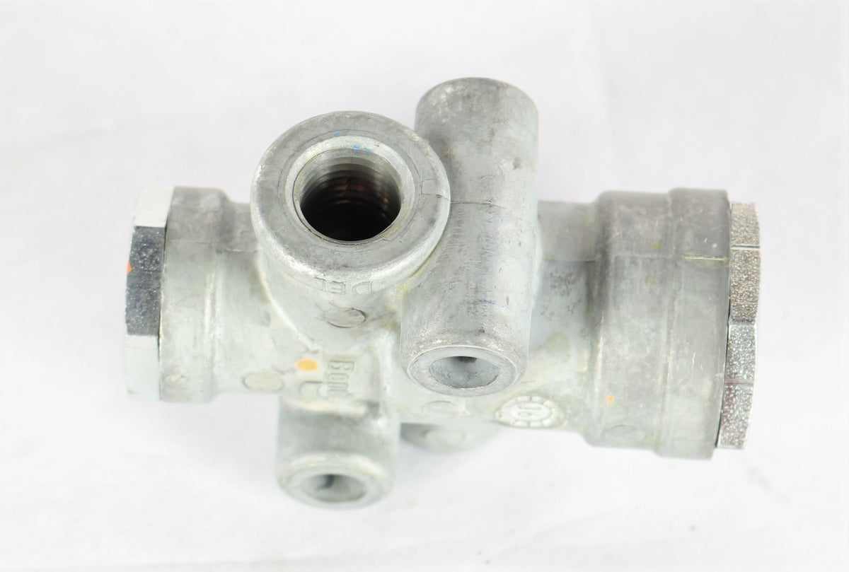 MACK ­-­ 25110353 ­-­ VALVE – Iron Wing Parts