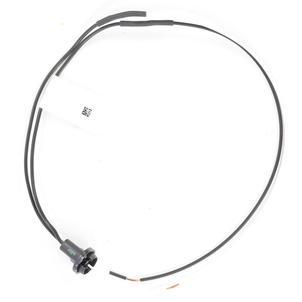 MACK ­-­ 25110009 ­-­ SOCKET – Iron Wing Parts
